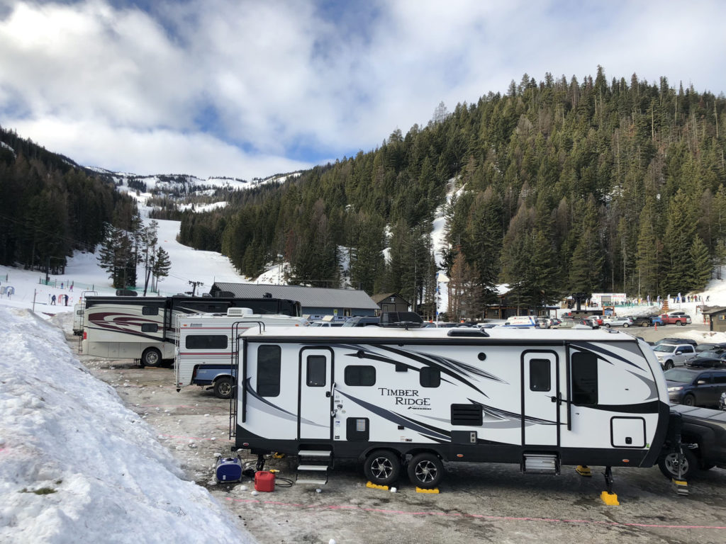 RV Power Upgrades Part 1: The Batteries